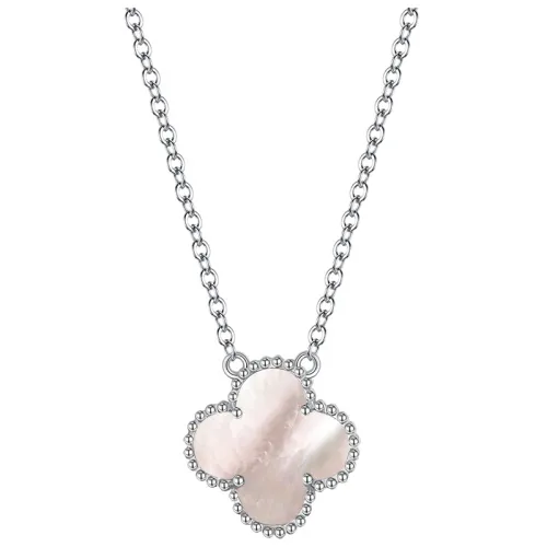 Колье, Серебро 925, , MVN 2-46 - купить в Екатеринбурге, цена в интернет-магазине Ювелиры Урала